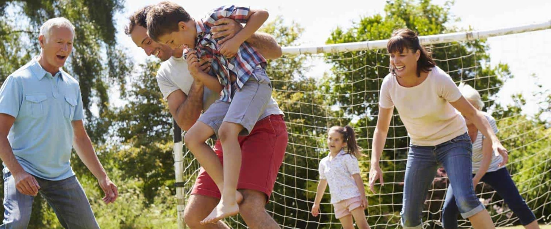 Soccer for Family Bonding: A Guide to Enjoying the Sport Together