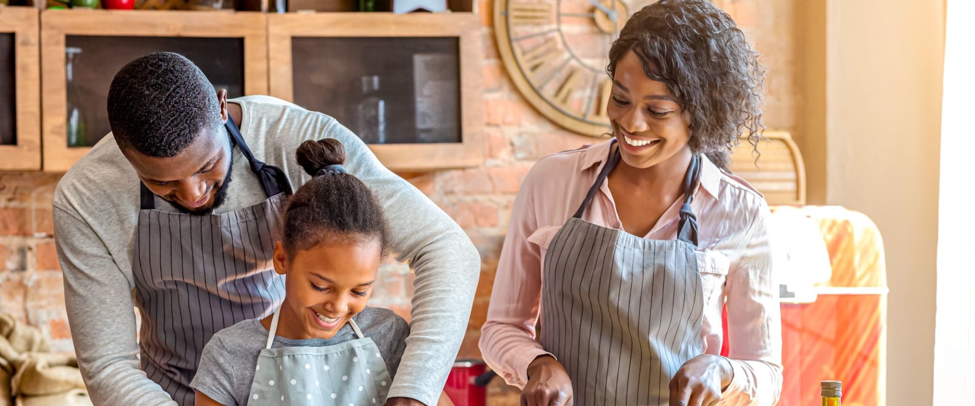 Cook-Offs with Kids: Fun Family Activities for the Whole Family