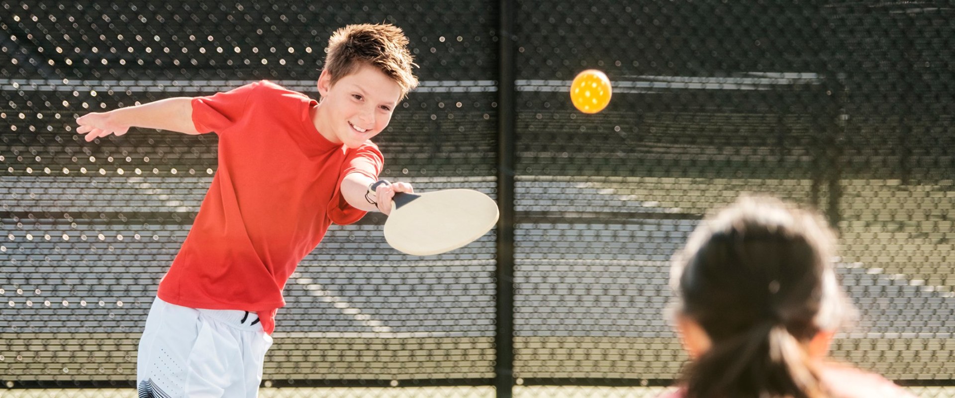 Tennis with Kids: Fun and Engaging Family Activities