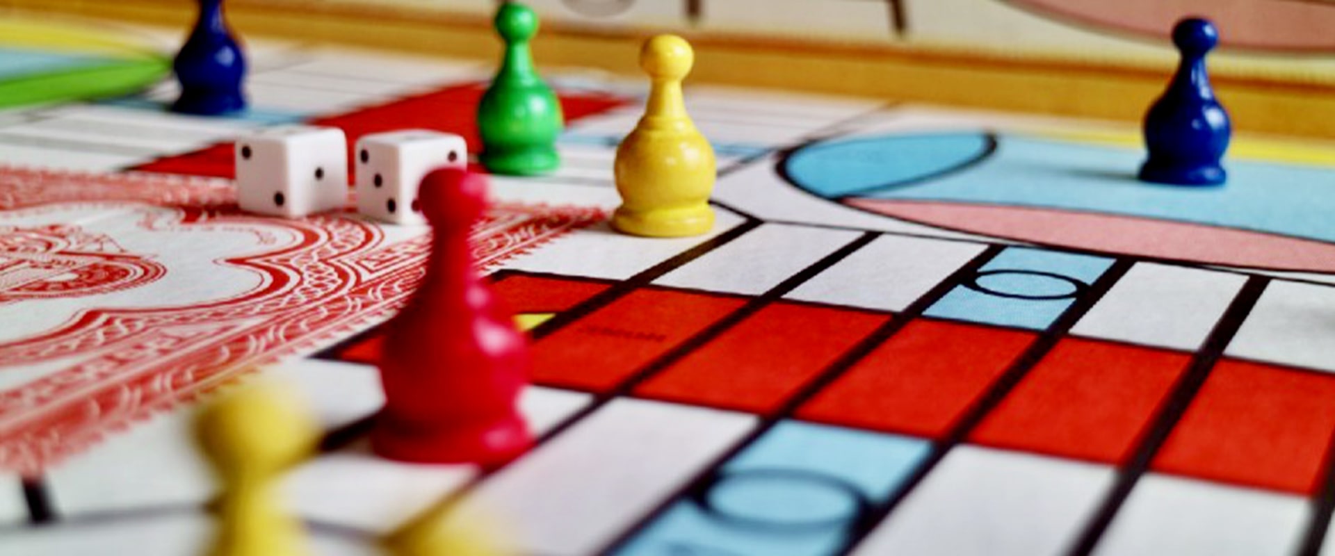 Board Games: Everything You Need to Know